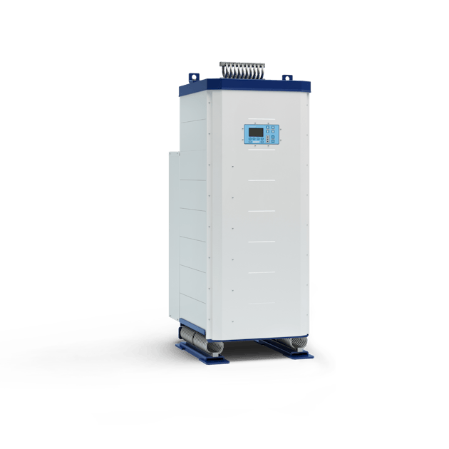 FlexKraft Marine | KraftPowercon