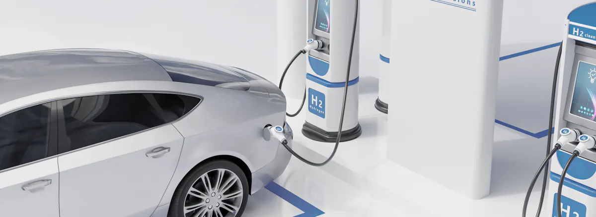 Electrolysis and Hydrogen | KraftPowercon