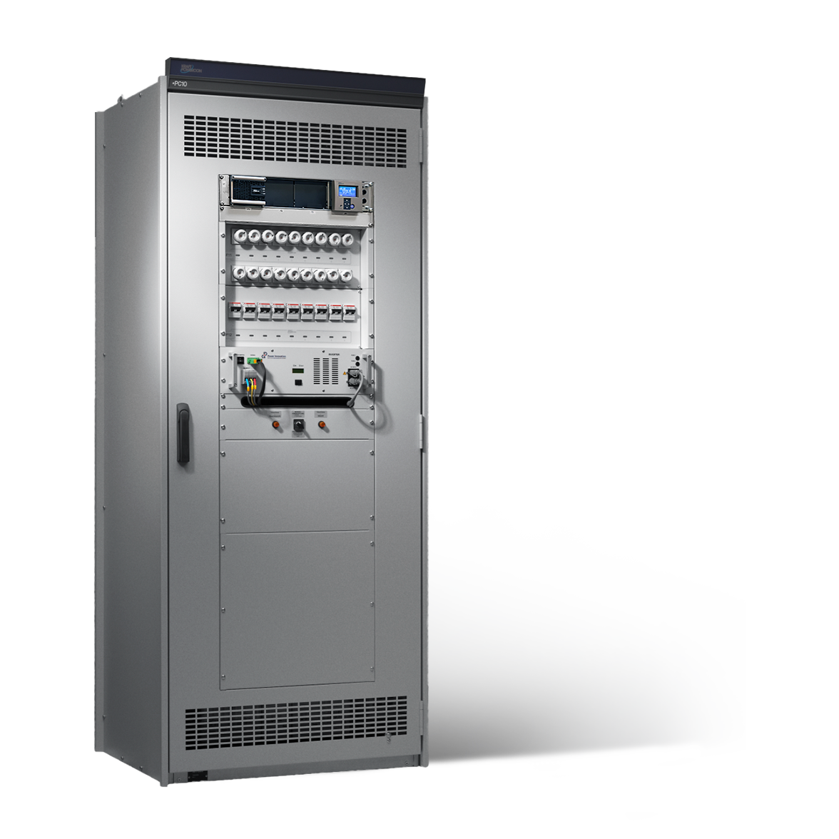 DC Systems – Power Center | KraftPowercon