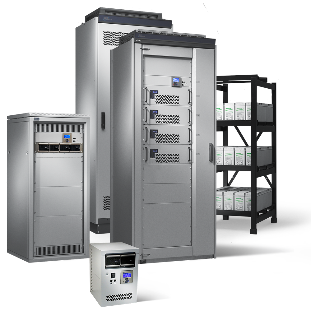 All products | KraftPowercon