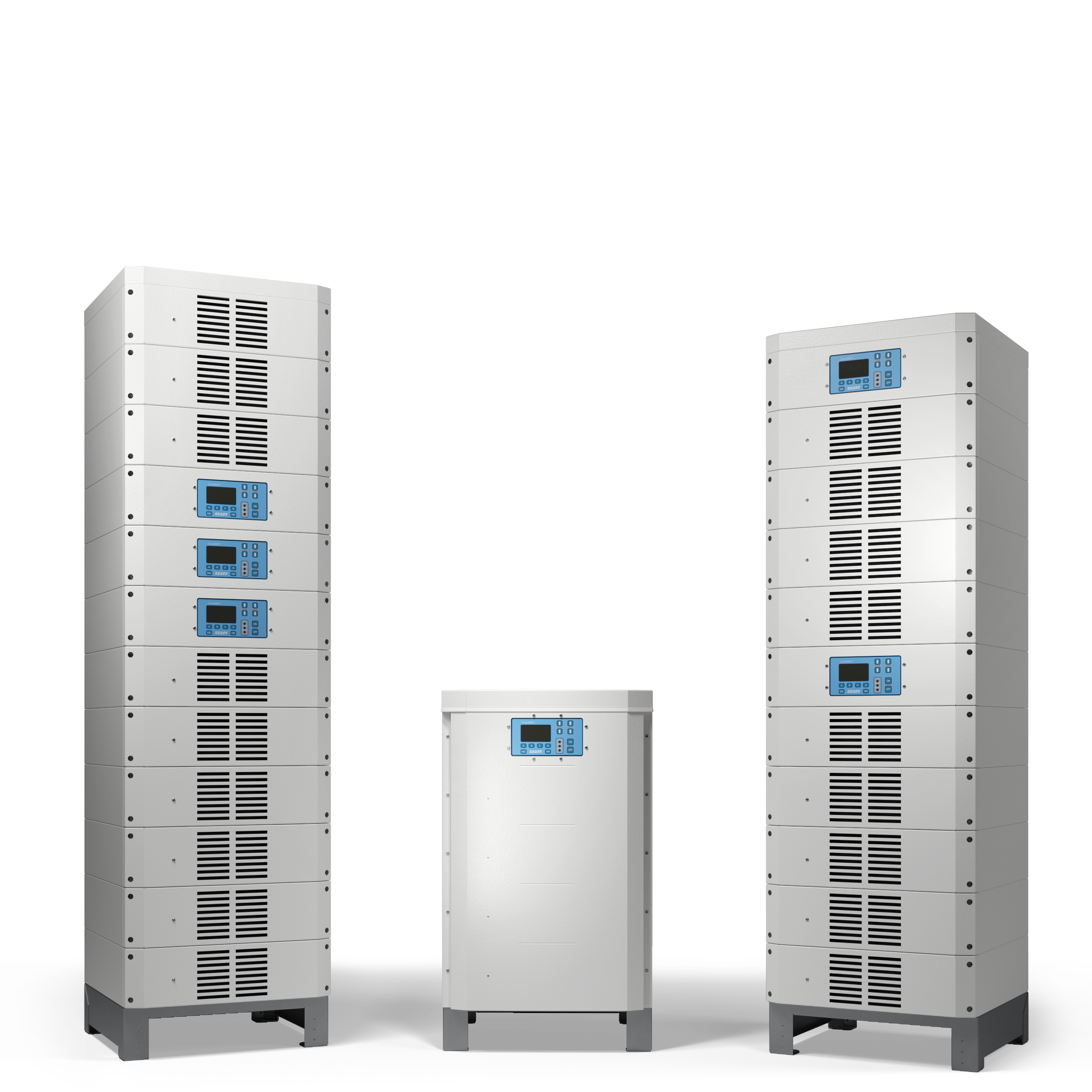 High Current Products | KraftPowercon