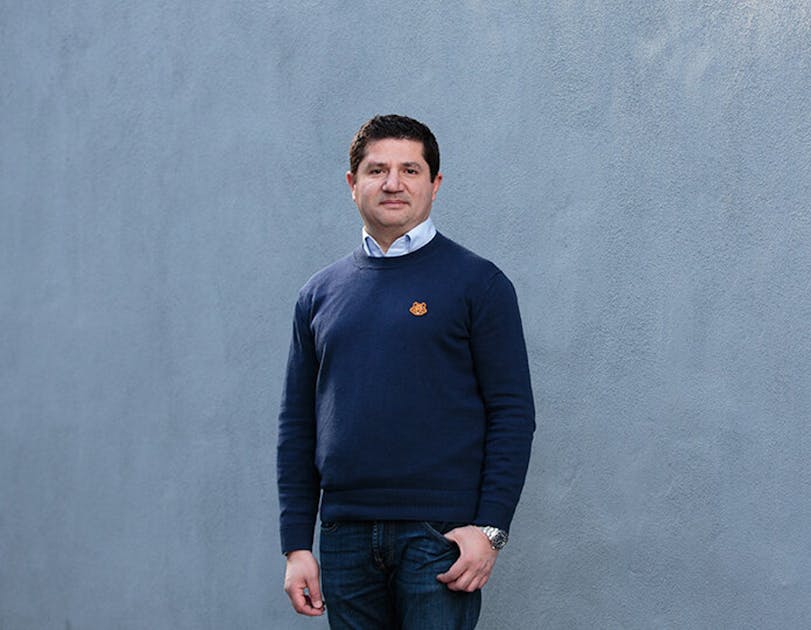 A roadmap to retrofitting – with marine engineer Jad Mouawad | KraftPowercon