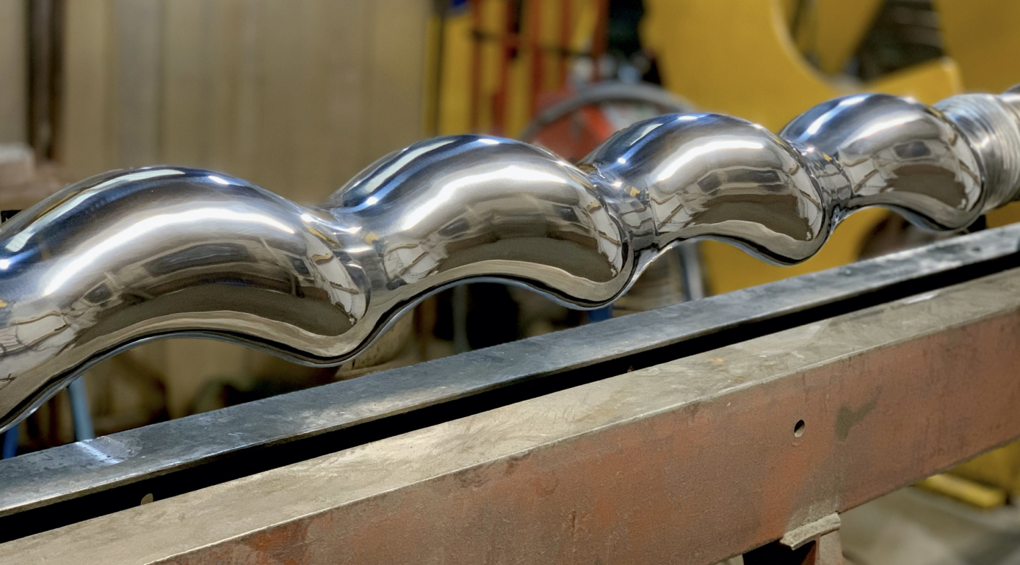 Chrome Plating and a DC power supply role in it