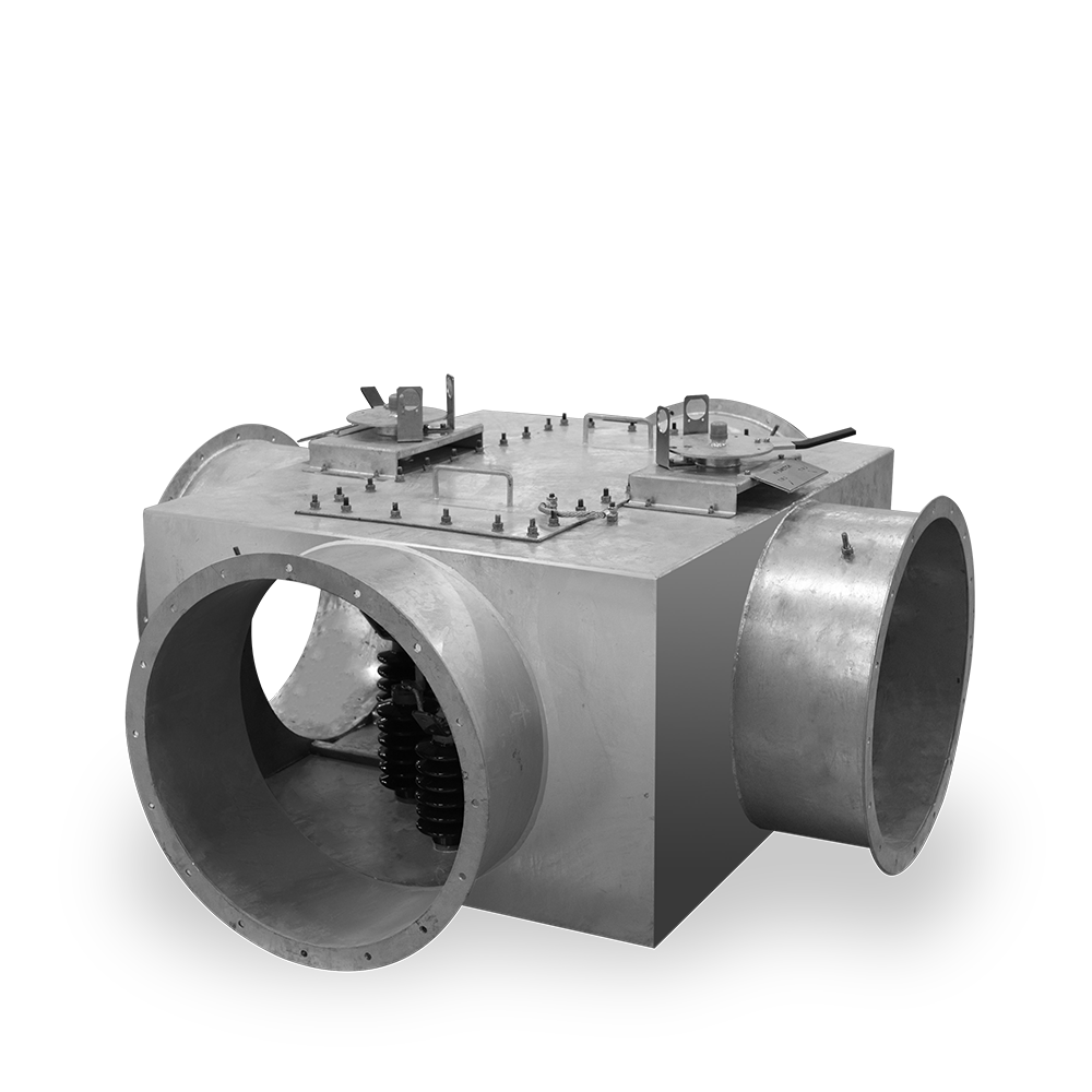High Voltage Solutions and Products for ESP (precipitators)