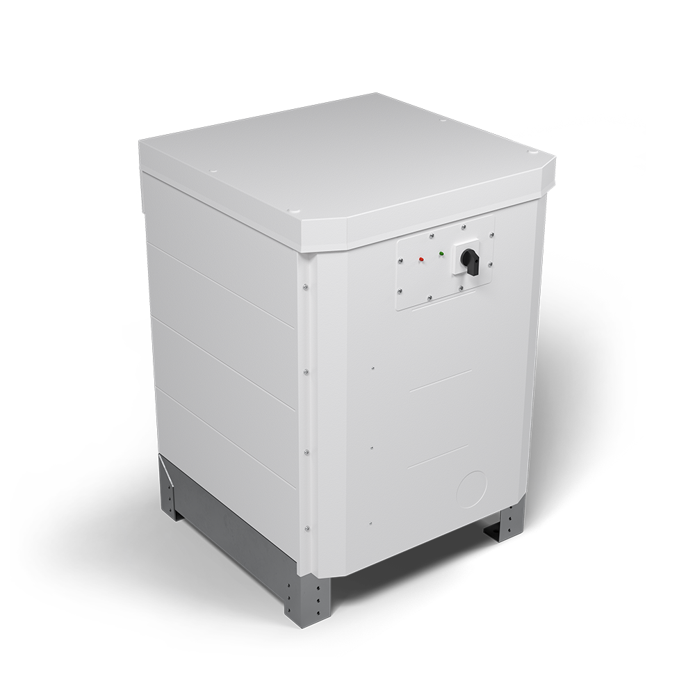 High Current Rectifiers | KraftPowercon Sweden