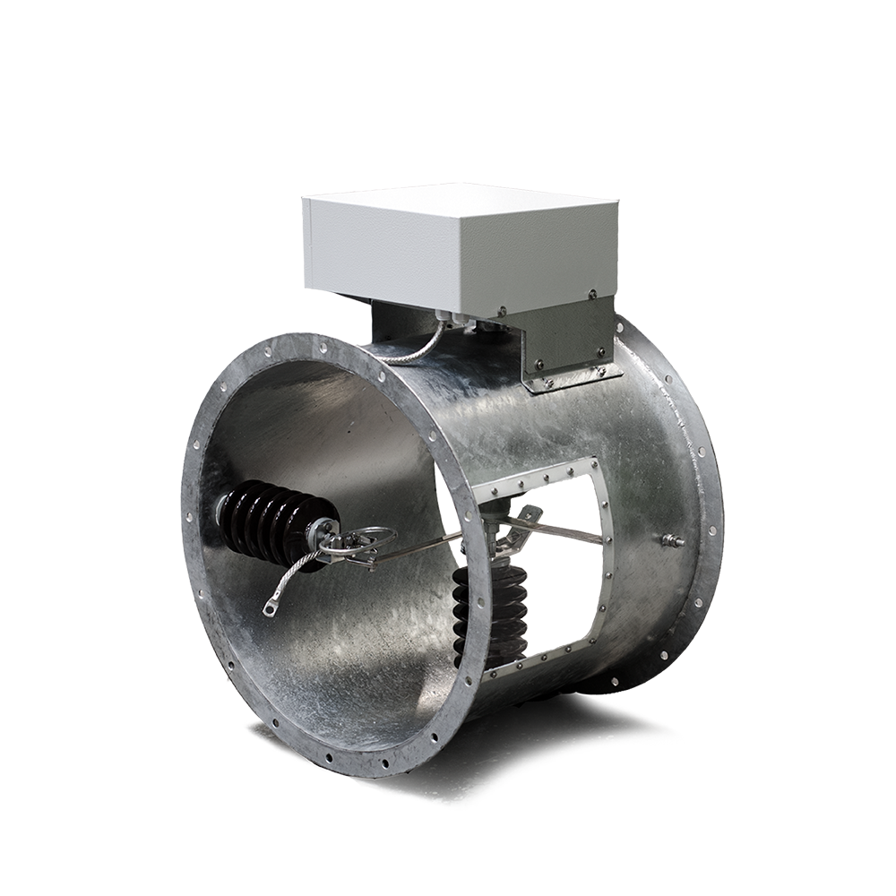 High Voltage Solutions and Products for ESP (precipitators)