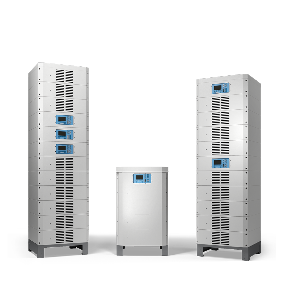High Current Products | KraftPowercon
