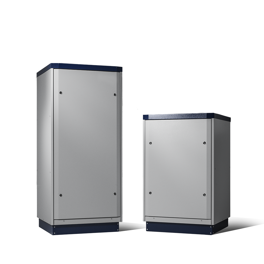 High Current Rectifiers | KraftPowercon Sweden