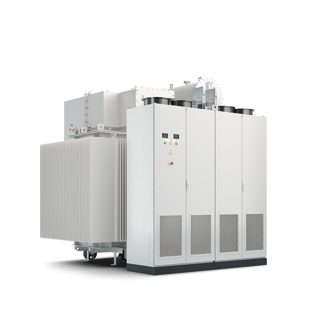 High Current Rectifiers | KraftPowercon Sweden