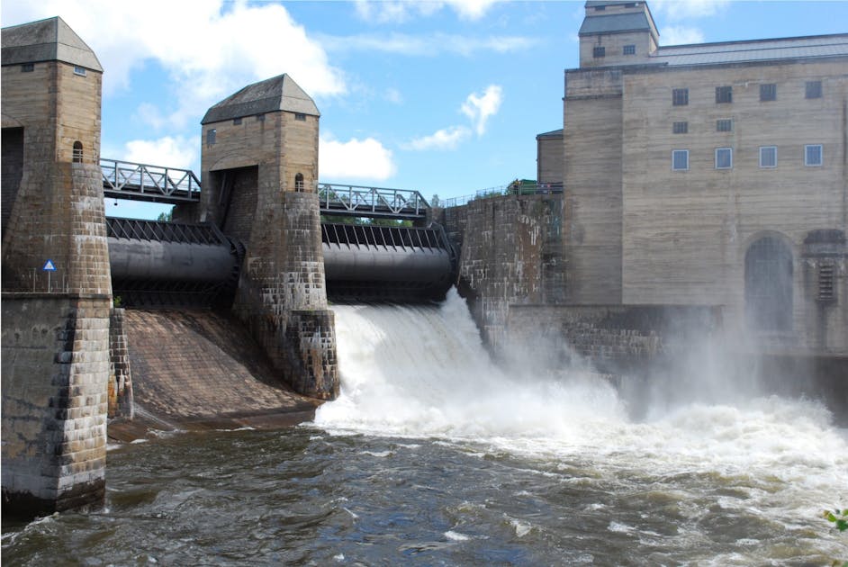 Case Study Hydro Norway | KraftPowercon