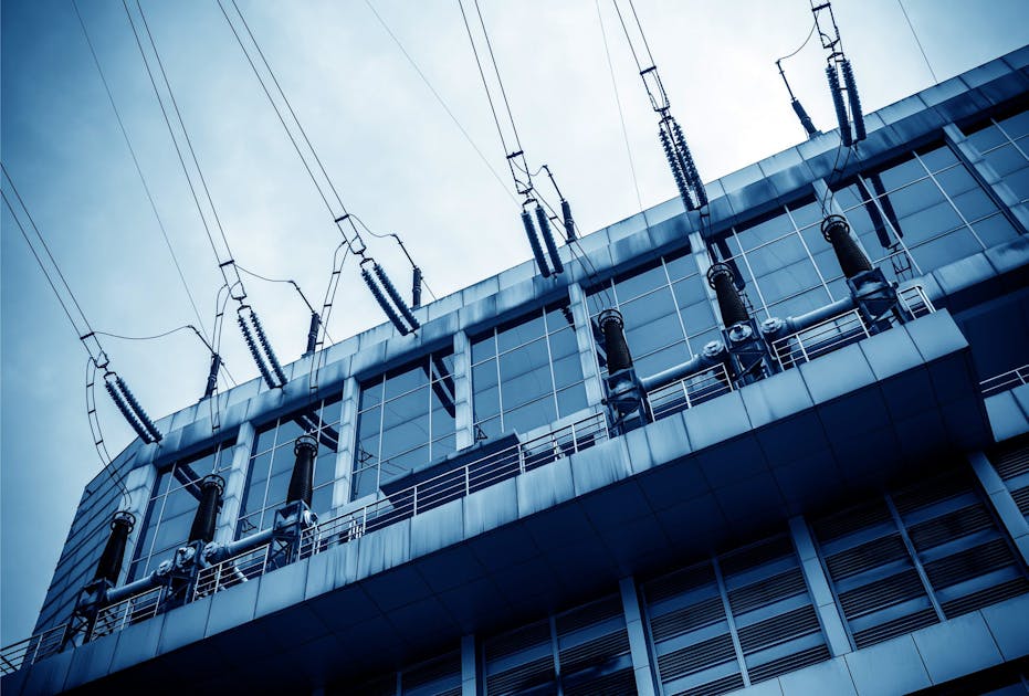 Power Conversion | KraftPowercon