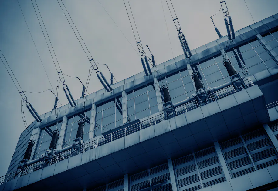 DC system for uninterruptible auxiliary power | KraftPowercon