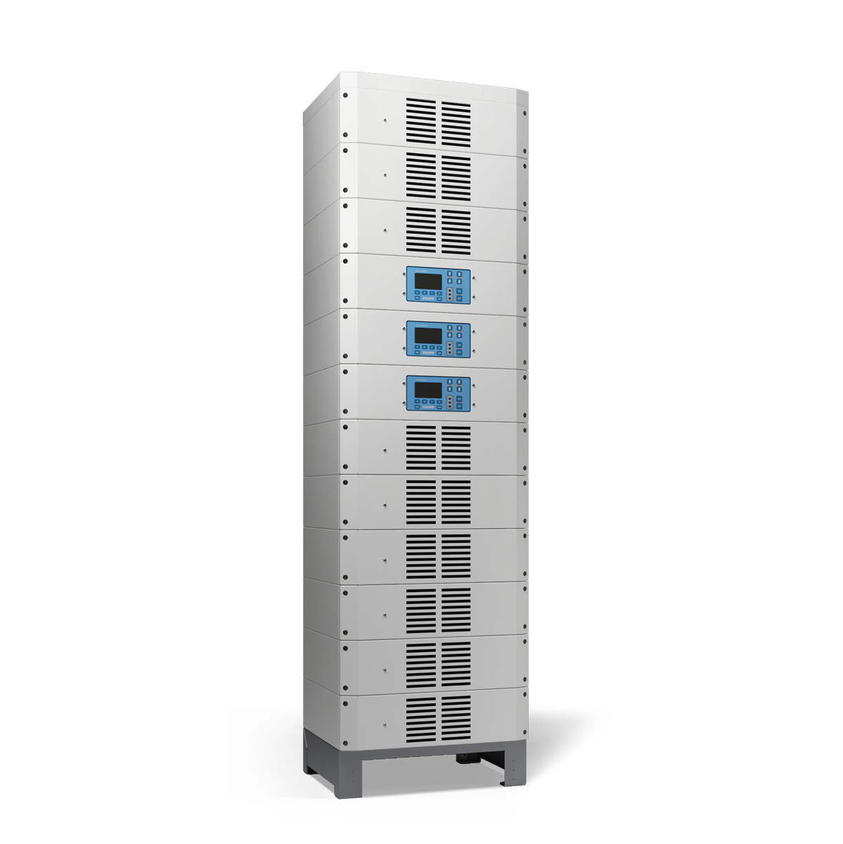 PowerKraft | KraftPowercon