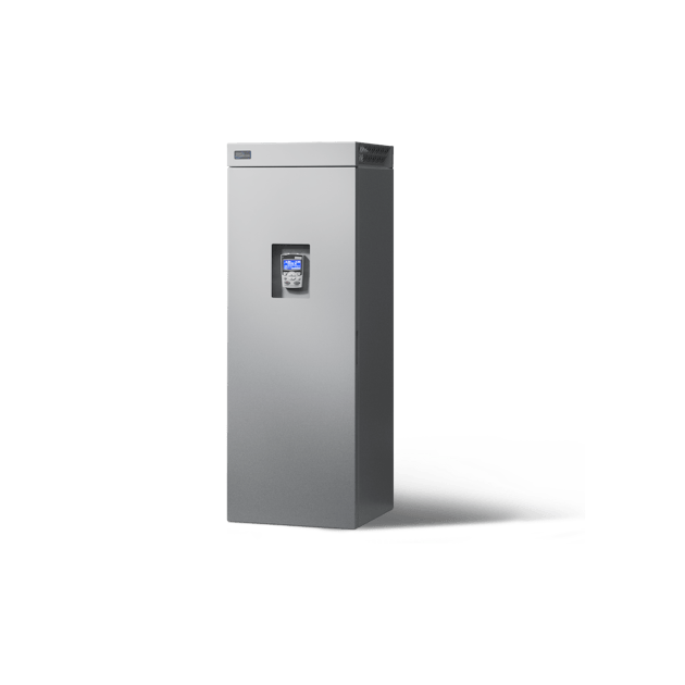 Reliable Power Backup Solution for VFD | RTU