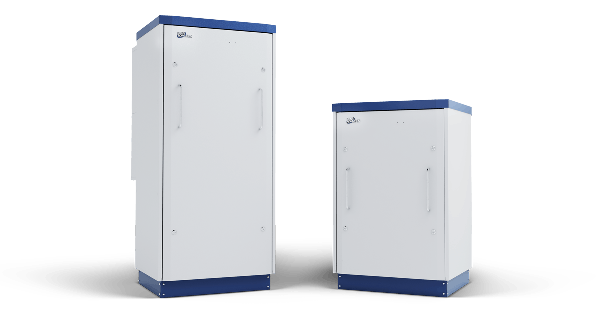 PCB plating rectifier with Pulse Reverse | ModuPulse PPR