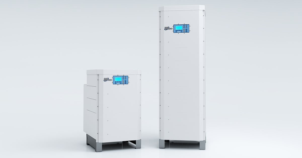 Water-cooled Electroplating Rectifier | FlexKraft