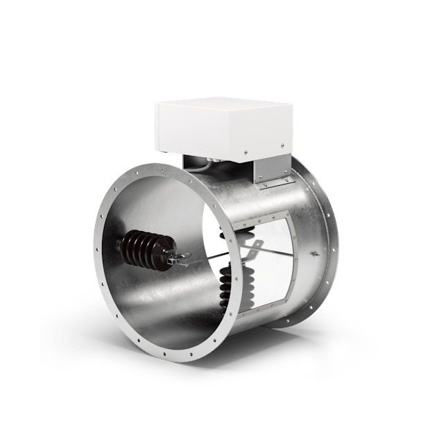 Automatic Grounding Switch | KraftPowercon