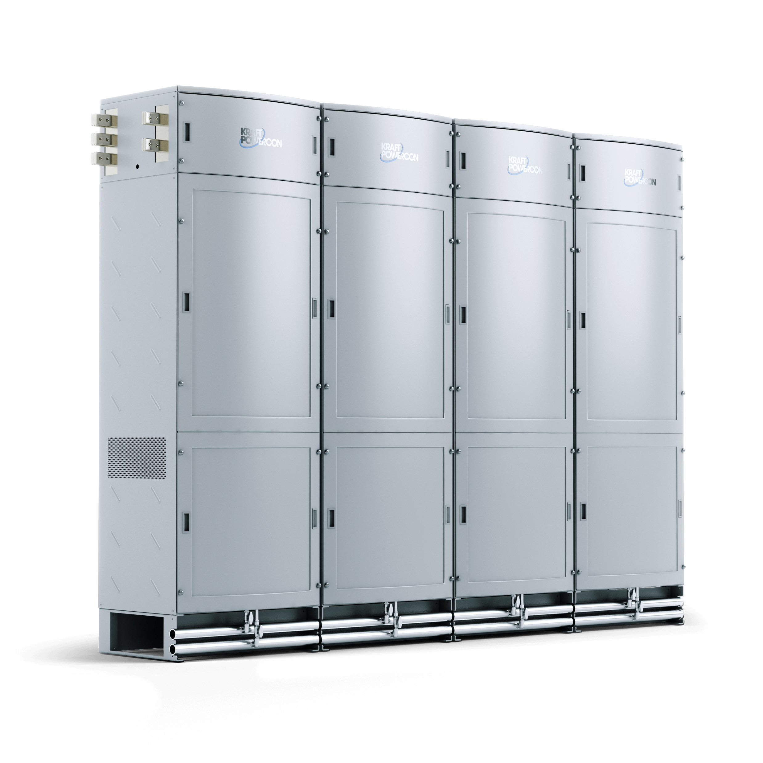 High Current Rectifiers | KraftPowercon Sweden