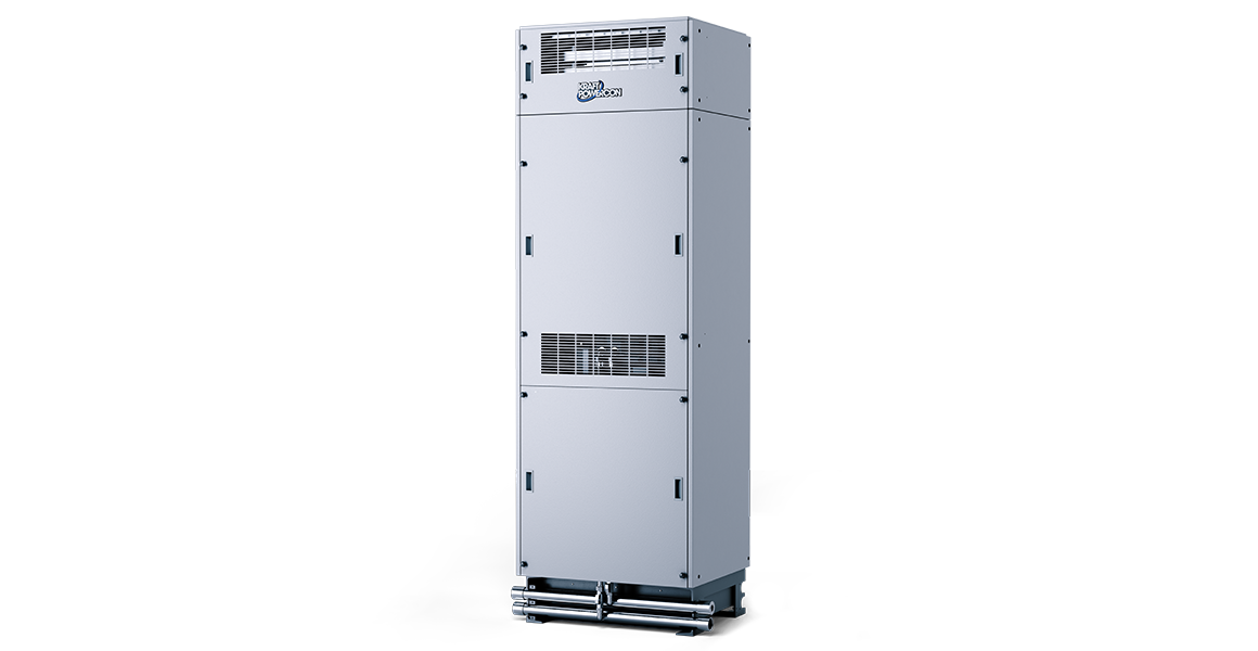 Modular IGBT rectifier 690KW/module